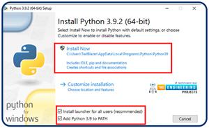 Visual Studio Code Installation for Raspberry Pi Pico Programming - The ...
