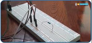 Interface Ultrasonic Sensor with Raspberry Pi 4 using Python - The Engineering Projects