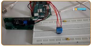 Interface DHT11 Sensor with Raspberry Pi 4 - The Engineering Projects