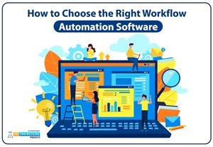 Introduction to Workflow Automation - The Engineering Projects