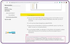 Installing Thonny IDE for Raspberry Pi Pico Programming - The ...