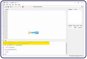 Installing Thonny IDE for Raspberry Pi Pico Programming - The ...
