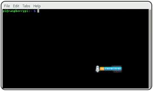 Taking a screenshot in Raspberry pi 4 - The Engineering Projects