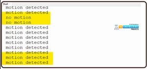 Interfacing PIR Motion Sensor and Raspberry Pi Pico Module with MicroPython - The Engineering ...