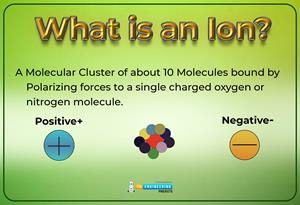 Introduction to Ions - The Engineering Projects