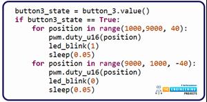 Interfacing Servo Motor with Raspberry Pi Pico using MicroPython - The ...