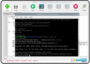 Smart Attendance System using RFID with Raspberry Pi 4 - The ...