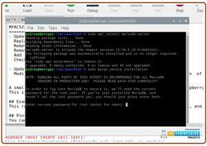 Smart Attendance System using RFID with Raspberry Pi 4 - The ...