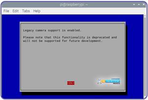 Stop Motion Movie System using Raspberry Pi 4 - The Engineering Projects