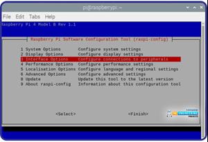 Stop Motion Movie System using Raspberry Pi 4 - The Engineering Projects