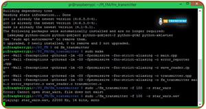 How to Build a Raspberry Pi FM Transmitter - The Engineering Projects