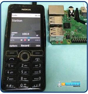 How to Build a Raspberry Pi FM Transmitter - The Engineering Projects