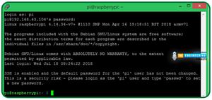 How to Build a Raspberry Pi FM Transmitter - The Engineering Projects