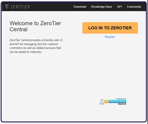 Running ZeroTier On the Raspberry Pi 4 - The Engineering Projects