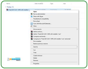 How to Install PCBWay Plugin for FreeCAD PCB Software? - The Engineering Projects