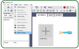 How to Install PCBWay Plugin for FreeCAD PCB Software? - The Engineering Projects