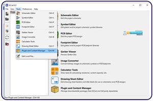 How to install PCBWay Plugin for KiCAD PCB Software? - The Engineering ...