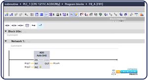 Subroutine in Ladder Logic Programming - The Engineering Projects