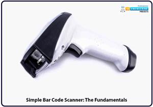 Interface USB Barcode Scanner with Raspberry Pi 4 - The Engineering ...