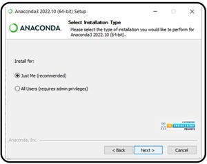 Installation of TensorFlow for Deep Learning - The Engineering Projects