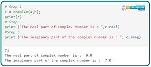 Python DataTypes - The Engineering Projects