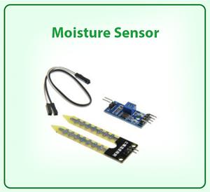 Interfacing Soil Moisture Sensor with Raspberry Pi 4 - The Engineering ...