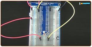 Interfacing a Light Sensor (LDR) with Raspberry Pi 4 - The Engineering ...