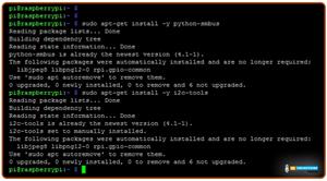 Heartbeat Monitoring System with ADS1115 & Raspberry Pi 4 - The ...