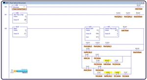4-Floor Elevator Project with PLC Ladder Logic (Part 2) - The ...