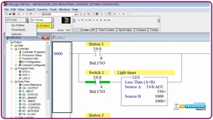 PLC Troubleshooting and Online Debugging - The Engineering Projects