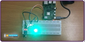 Interface Sharp Infrared Distance Measurement Sensor with Raspberry Pi ...