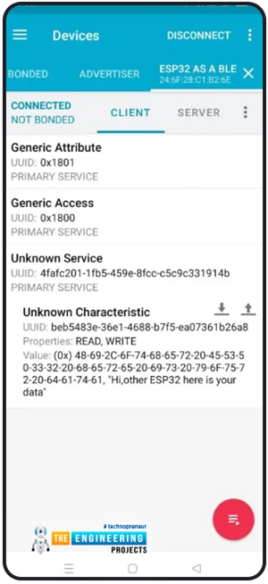 Communicate between Raspberry Pi 4 and Esp32 via Bluetooth - The ...