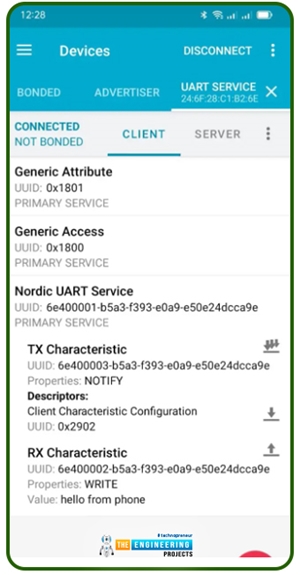 Communicate between Raspberry Pi 4 and Esp32 via Bluetooth - The ...