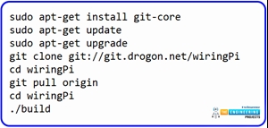 Interface Remote Control RF Module (433mhz) with Pi 4 - The Engineering Projects