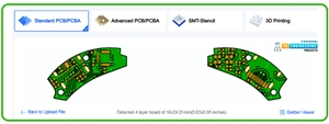 Online Gerber Viewer by JLCPCB: An Essential Tool to Inspect PCB ...