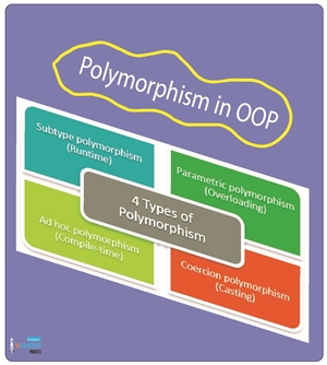 Polymorphism in OOP