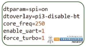 How to Interface GPS Module with Raspberry Pi 4 - The Engineering Projects