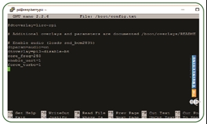How to Interface GPS Module with Raspberry Pi 4 - The Engineering Projects