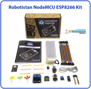 Top IoT Starter Kits for the Beginners to Learn Programming - The ...