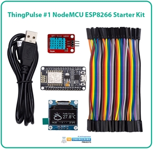 Top IoT Starter Kits for the Beginners to Learn Programming - The ...