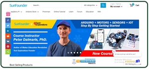 Top IoT Starter Kits for the Beginners to Learn Programming - The ...