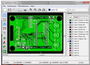 Introduction to FR4 PCB Fabrication - Complete Guide - The Engineering Projects