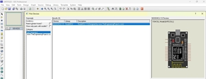 NodeMCU Library for Proteus - The Engineering Projects