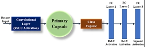Capsule Neural Network: Definition, Features, Algorithms, Applications ...