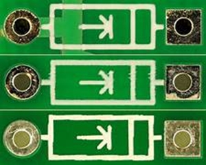 What is PCB Silkscreen? - The Engineering Projects