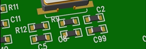 What is PCB Silkscreen? - The Engineering Projects