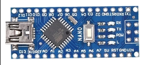 Arduino Nano Library for Proteus V3.0 - The Engineering Projects