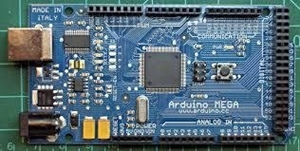 Arduino Mega 1280 Library for Proteus V3.0 - The Engineering Projects