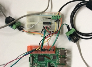 Build an IoT-Based Weather Station in Raspberry Pi 4 - The Engineering ...