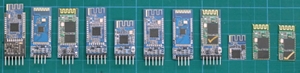 What is a Bluetooth Module? Types, Working, and Applications - The ...